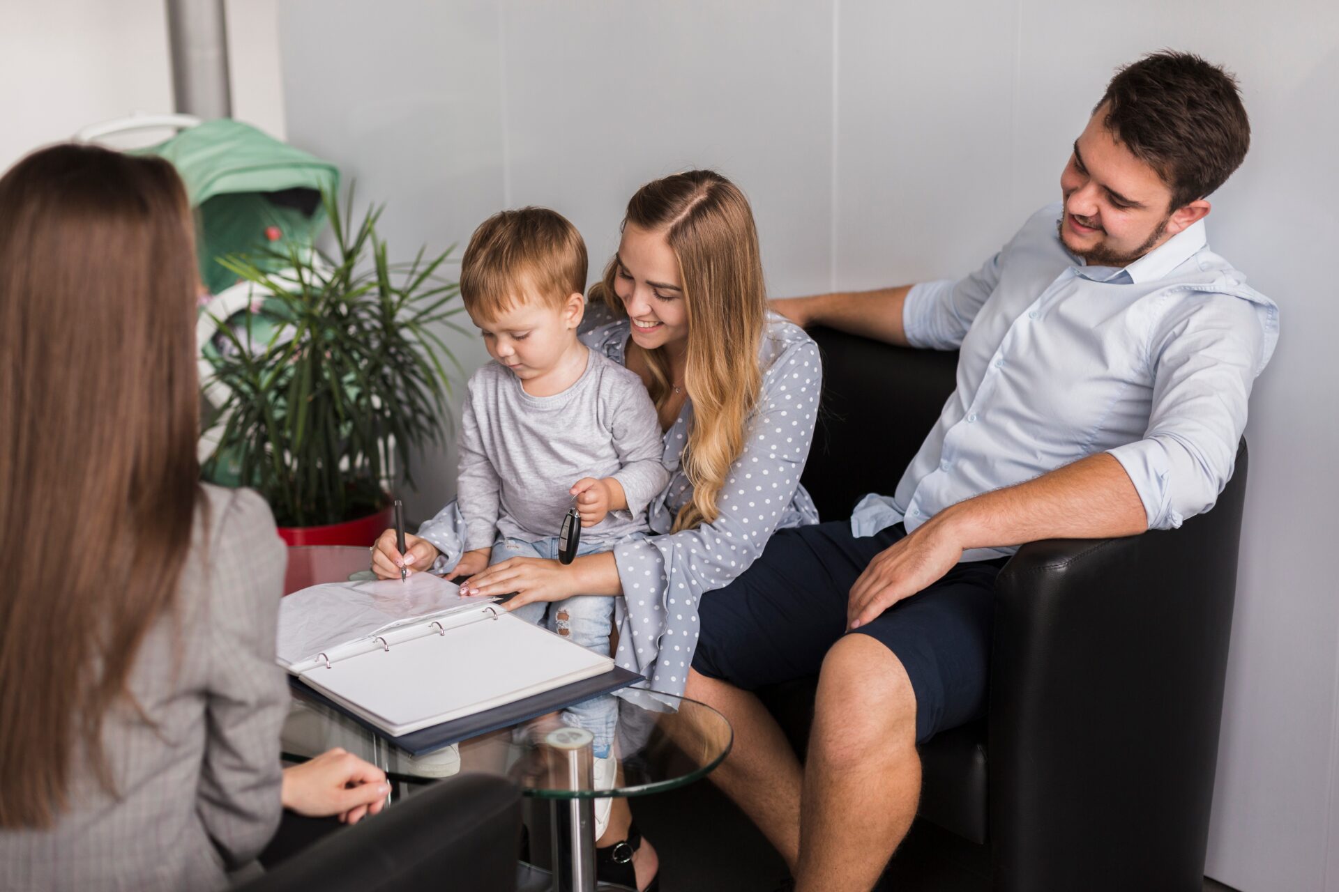 2026 Georgia Child Support Law Changes Guide - Updates & Info ...