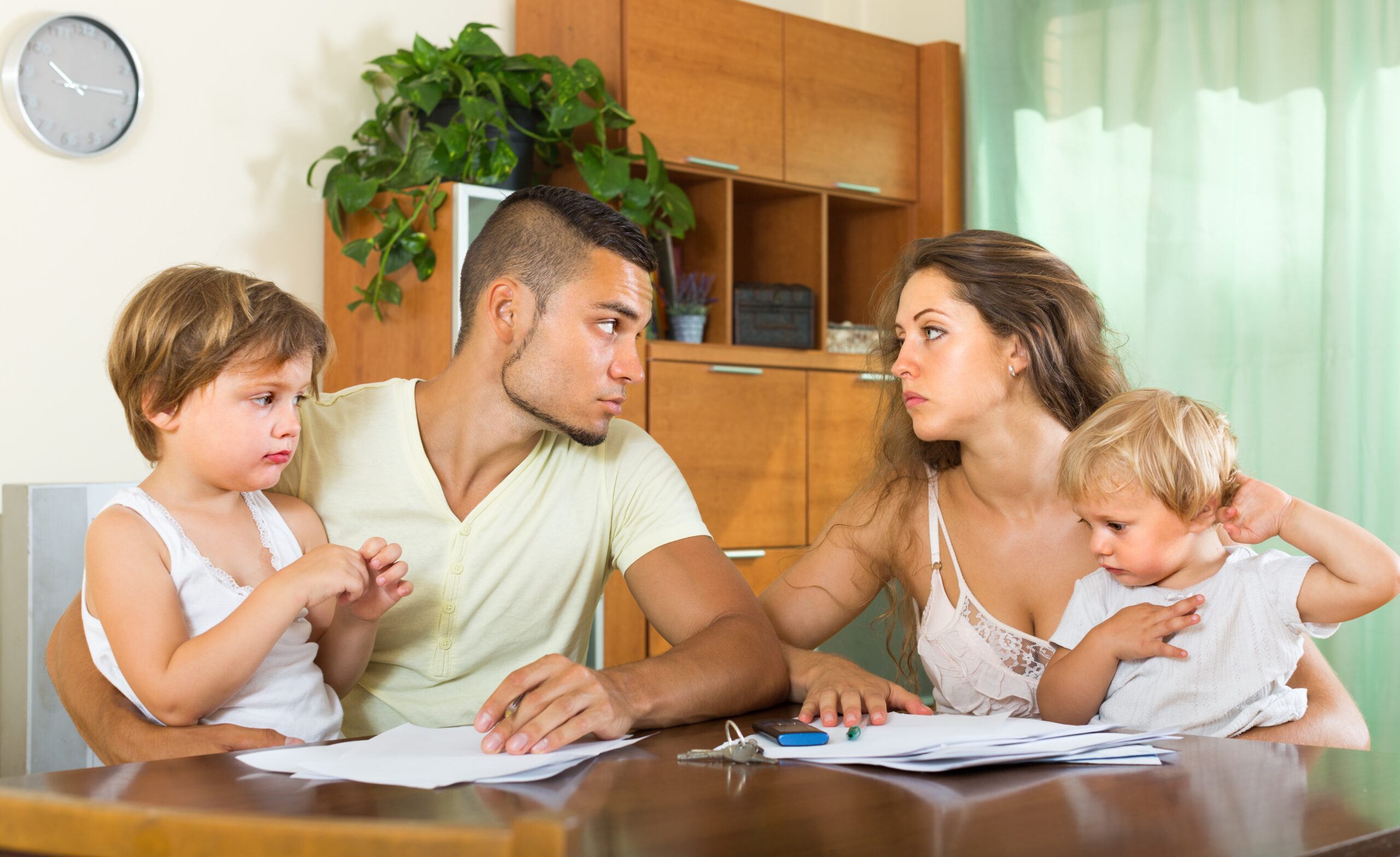 2026 Georgia Child Support Law Changes Guide - Updates & Info ...