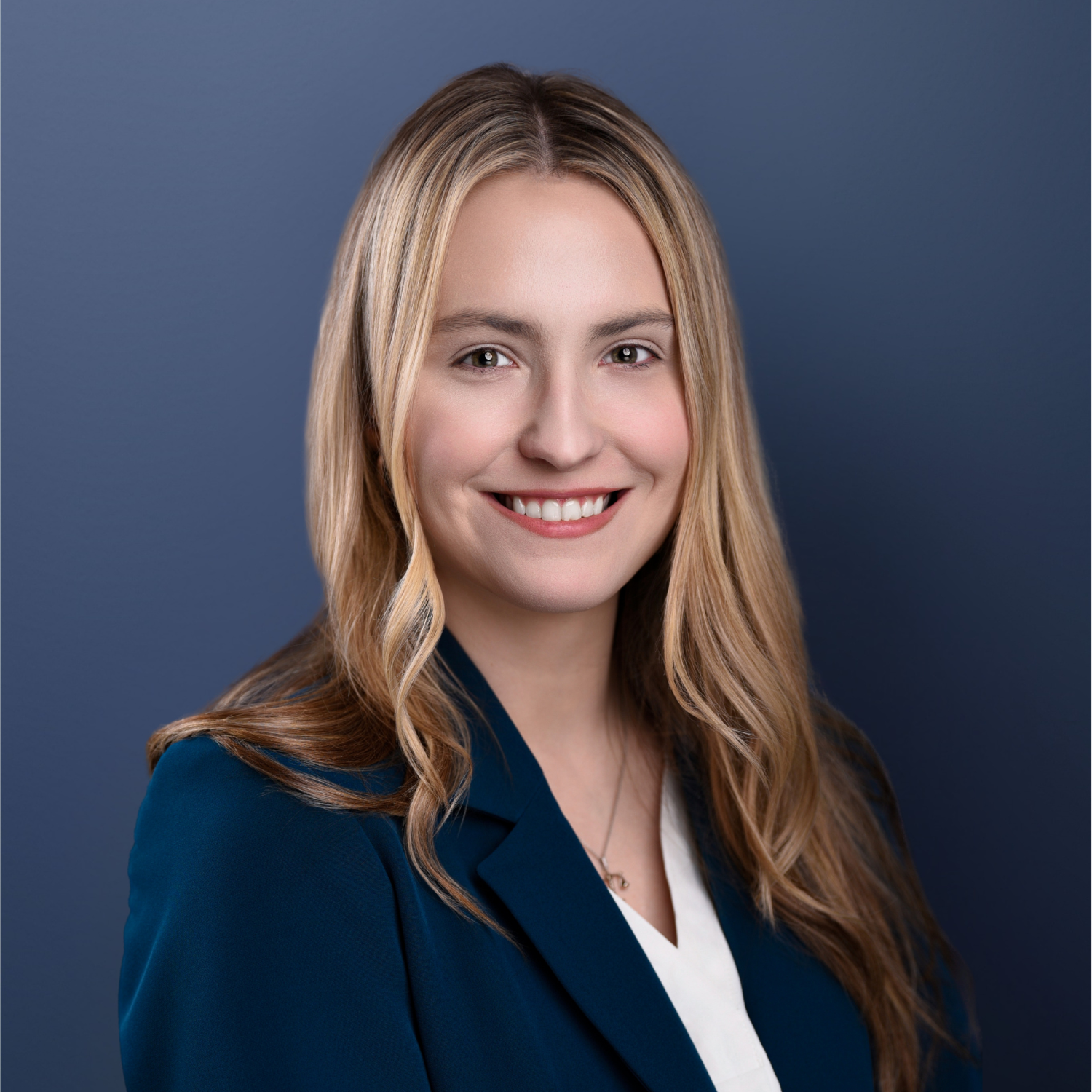 Sarah Price - Associate Attorney - Hastings Shadmehry
